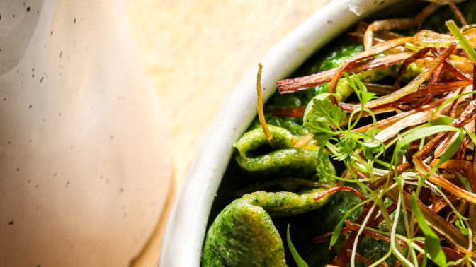 MENU MERON BUDAPEST pictures - Meron